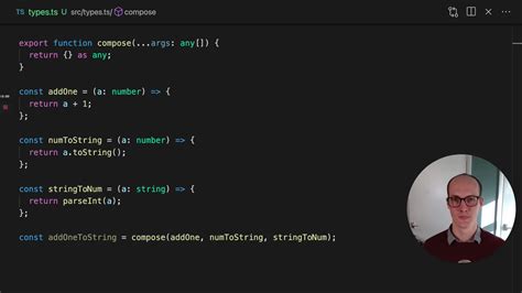 Matt Pocock On Twitter 🧵 The Ultimate Typescript Thread 🧵 Heres