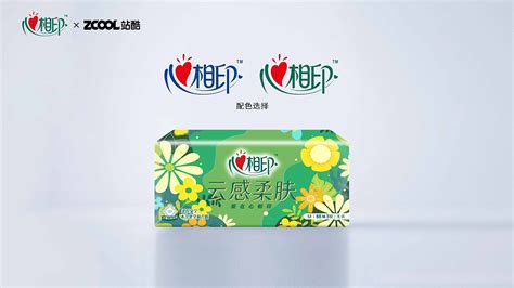 春风花草香萝卜配白菜 站酷zcool