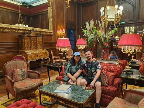 Fall In Love With Vienna Tour