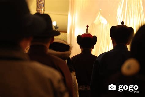 ФОТО Чингис хааны алтан хөрөг Их хааны өргөөний нээлт боллоо