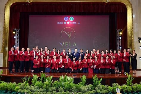 ศุภชัย เจียรวนนท์ ซีอีโอเครือซีพี เสนอเทรนด์ 3 เทคโนโลยีมาแรงหนุนระบบ