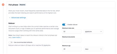 juicefs 在 elasticsearch clickhouse 温冷数据存储中的实践 腾讯云开发者社区 腾讯云