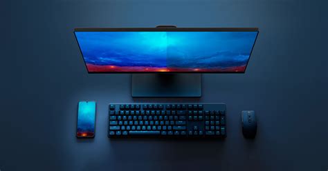 The first Redmi monitors are already in preparation. The 23,8 and 27 ...