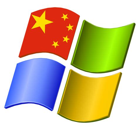 Tencent Comes To The Rescue Of Windows XP Users In China