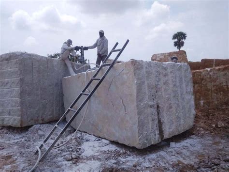 Granite Stone A Natural Or Artificial Product