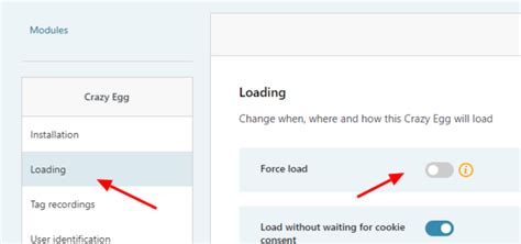 How To Install Crazy Egg On WordPress WP Full Picture