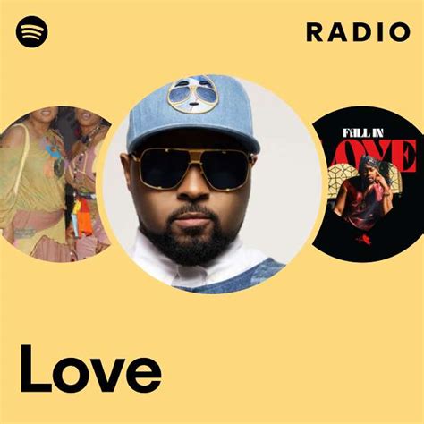 Love Radio Playlist By Spotify Spotify