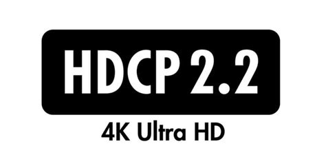 Hdcp