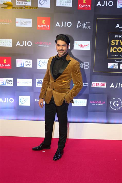 Pinkvilla Style Icons Awards 2023 See Pictures Deccan Mirror