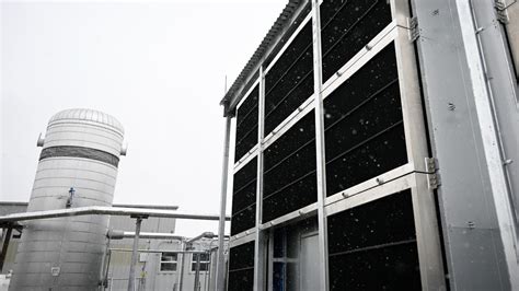 The Worlds Biggest Carbon Capture Facility Is Being Built In Texas Will It Work Grist