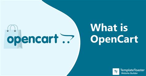 What Is Opencart Tutorial For Beginners Templatetoaster Blog