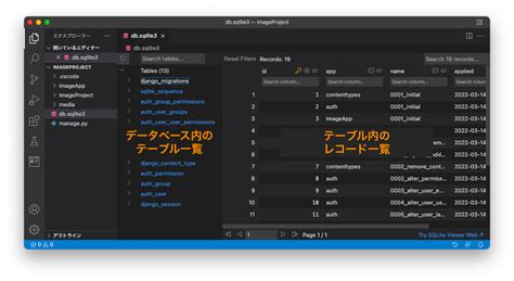 Django Vscode