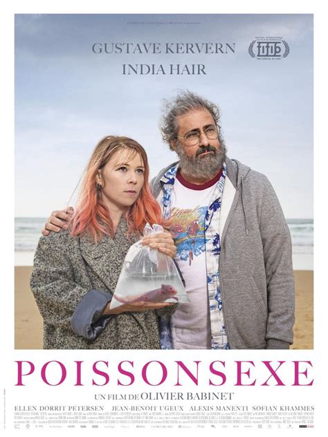Poissonsexe Film France CNC