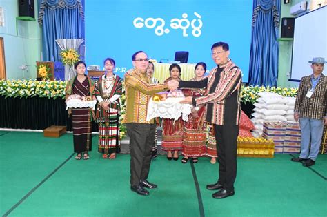 နိုင်ငံတော်စီမံအုပ်ချုပ်ရေးကောင်စီအဖွဲ့ဝင်၊ ဒုတိယဝန်ကြီးချုပ်နှင့် ကာကွယ်ရေး ဝန်ကြီးဌာန၊ ပြည
