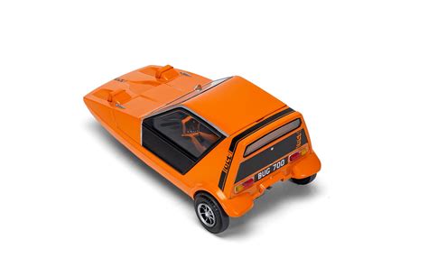 Airfix A V Bond Bug Vintage Classics Grootste Modelbouwwinkel Van