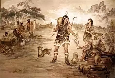 历史上 女儿国”真实存在：全族都是女人，生育后代的方法很野蛮亚马逊女儿国部落新浪新闻