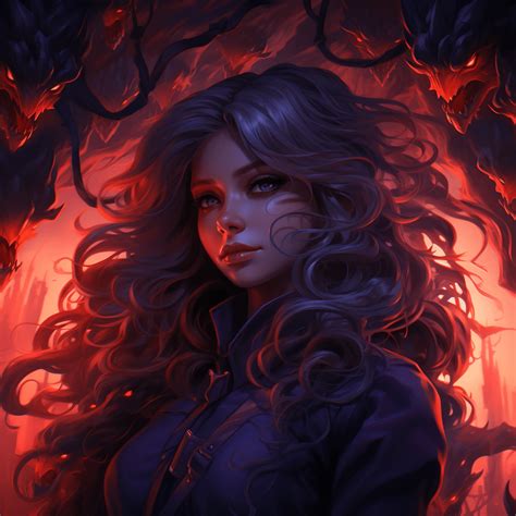 Lilith Darkstalkers Unveiling The Mystery