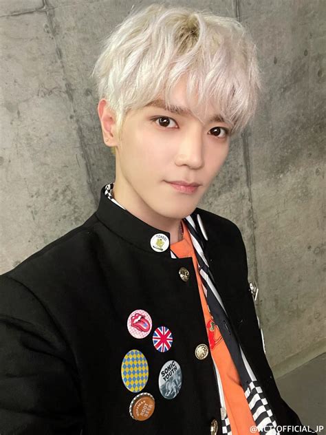 座る On Twitter Rt Nctofficialjp ＜school127＞ Memories16 🏫 ファンクラブ