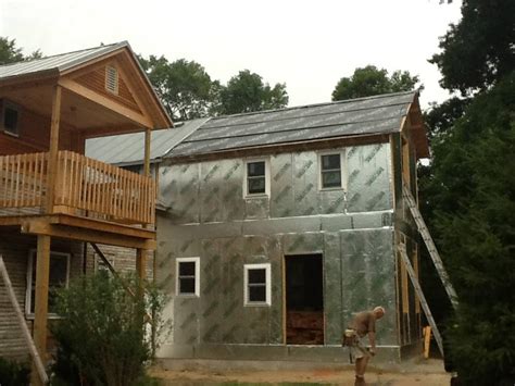 Raycore Sips Sip Panels Save Michigan Builder Money