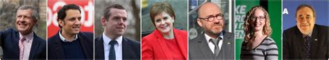 Scottish Election 2021 Latest News And Updates The Sun The