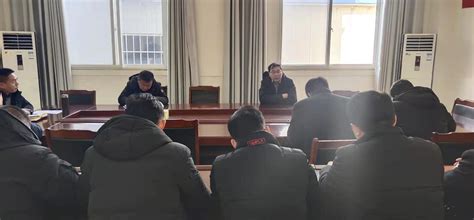 示范区：丁有亮主持召开创卫工作推进会 中华龙都网 周口日报社主办 河南省重点新闻网站