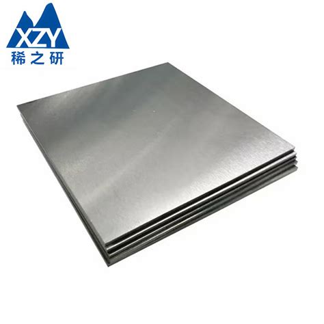 China Tungsten Nickel Iron Sheet Manufacturers Suppliers Factory Wholesale Service