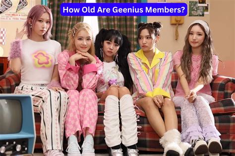 What Are Kiss Of Life Members Zodiac Signs K Pop Solutions