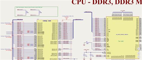 Cadence Sigrity仿真 使用cadence Systemsi对pcb Ddr3进行板级仿真 220nf绿波电龙 博客园