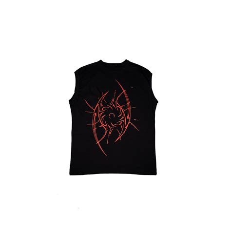 Camisilla Obelisk 01 Elemental Cloth