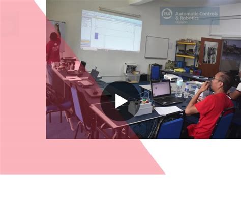 📅 Upcoming Plc Hmi And Scada Training Mitsubishi Fx Series With Gx Works… As Automation