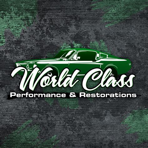 World Class Performance And Restorations Mexicali