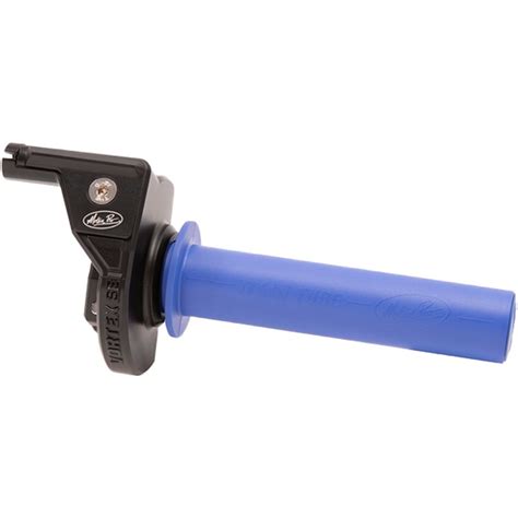 Motion Pro Vortex Se Throttle Assembly —