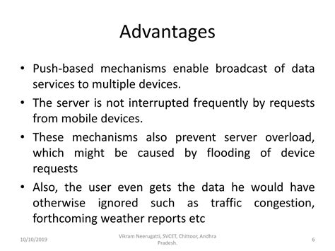 Data Dissemination Pdf Computer Networking Computing