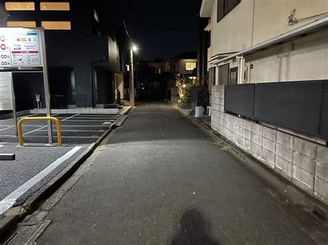 中野区丸山1丁目第四 株式会社バイクパーク