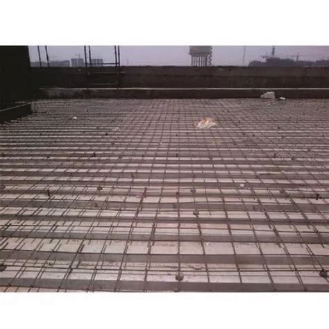 Deck Slab Structure Service In Industrial At Square Feet In Pune Id