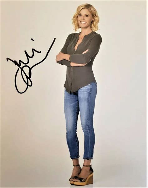 Julie Bowen Happy Gilmore Hot
