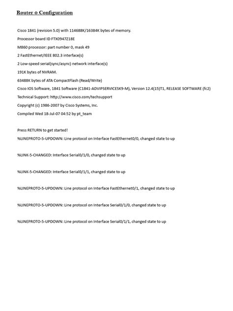 Dynamicroutingprints Pdf Router Computing Network Protocols
