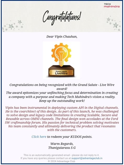 vipin chauhan posted on linkedin