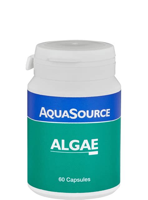 Водорасли АФА АкваСорс с БЕЗПЛАТНА доставка Kolastra Eu