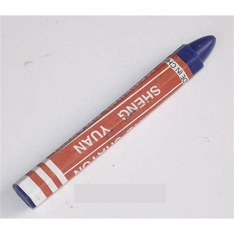 💥industrial Marking Crayons 💥12 Pack 144pcs For Cement Marble Paper Or