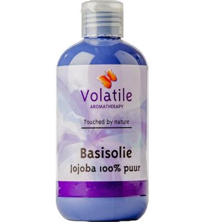 Volatile Basisolie Argan 100ml DM Groothandel