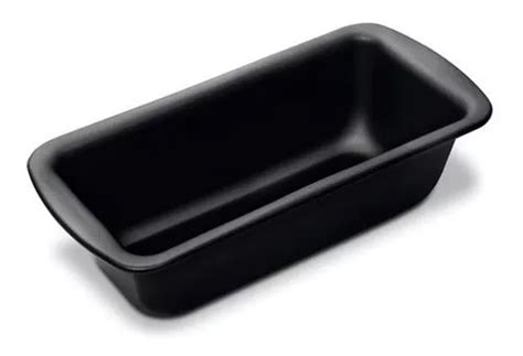 Molde Tramontina Budinera Budin Ingles Pan Teflon Cm Cuota