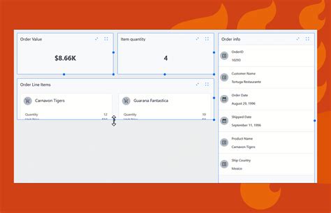 Professional Developer Toolkit For Ui Controls Data Visualization Infragistics