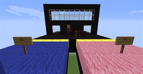 Gaming With Jen Lucky Block Race Maps Mapping And Modding Java