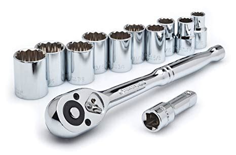 Types Of Wrenches Daily Used Tools