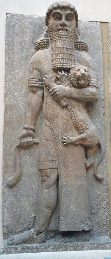 Gilgamesh Deadliest Fiction Wiki Fandom