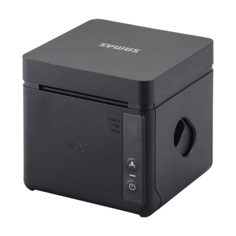 GCUBE DB GO D SAM S GCUBE D Thermal Printer USB RS