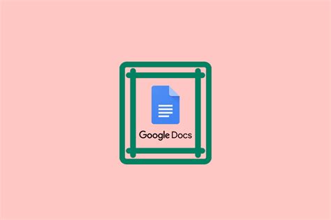 What Are The Default Margins In Google Docs TechCult