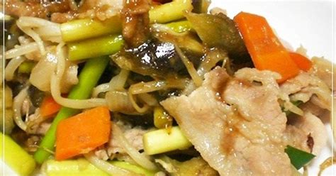 基本からアレンジまで！思わずつくりたくなる「豚肉と野菜のスタミナ焼き」のレシピ集 クックパッド