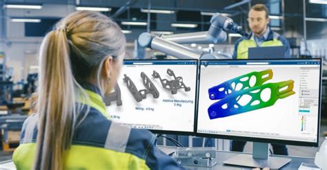 This Is Why Every Manufacturer Will Embrace Simulation Driven Design